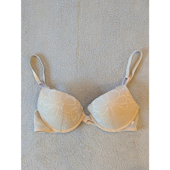 Victoria's Secret | Intimates & Sleepwear | Womens Victorias Secret 36b ...